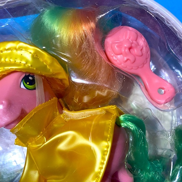 My Little Pony | Toys | My Little Pony G3 Nwt Vtg 204 Collectable ...